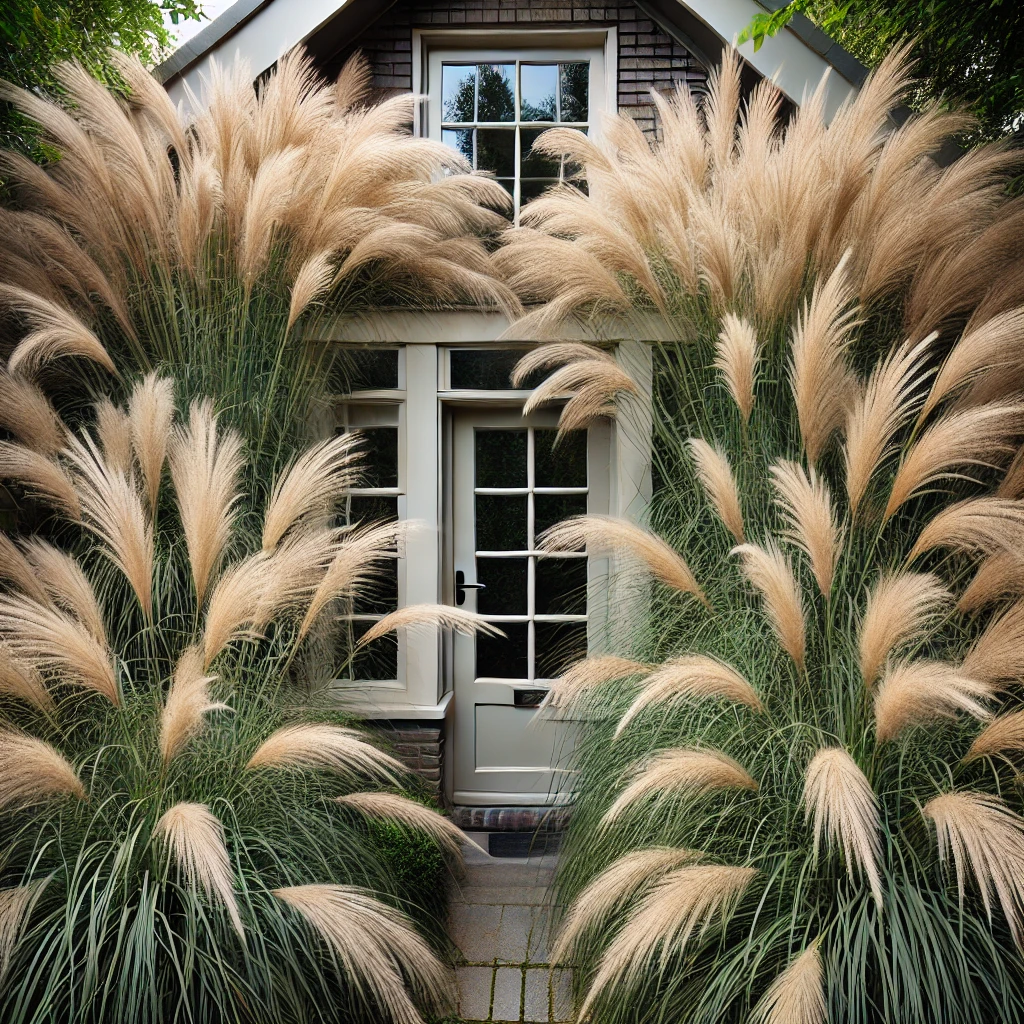 How to Use Natural Barriers to Protect Your Home - PrepperQuest